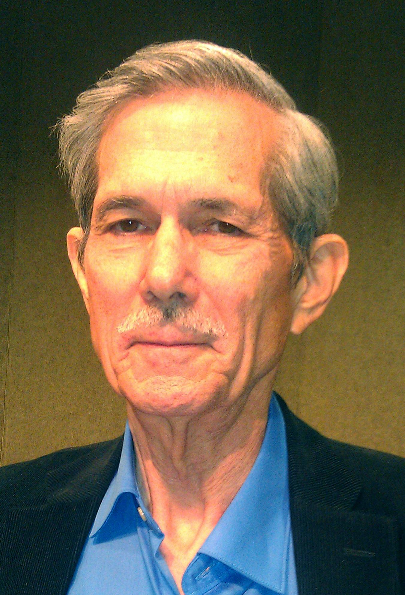 Lee Sanders | Culver City Democratic Club